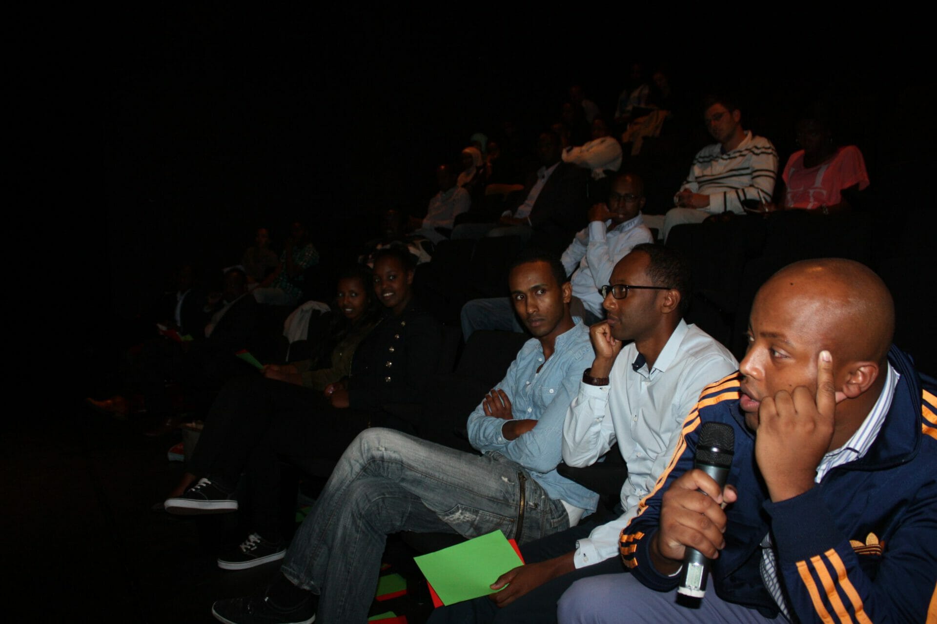 HIRDA – Diaspora Organisation